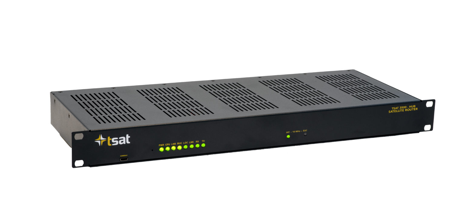 TSAT 3500 - TSAT