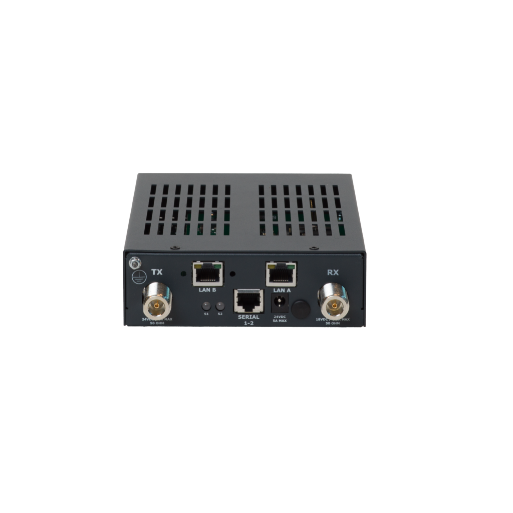 TSAT 3500 Remote - Desktop version - TSAT
